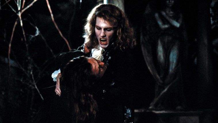 Five Vampire Movies That Changed The Genre - Wicked Horror
