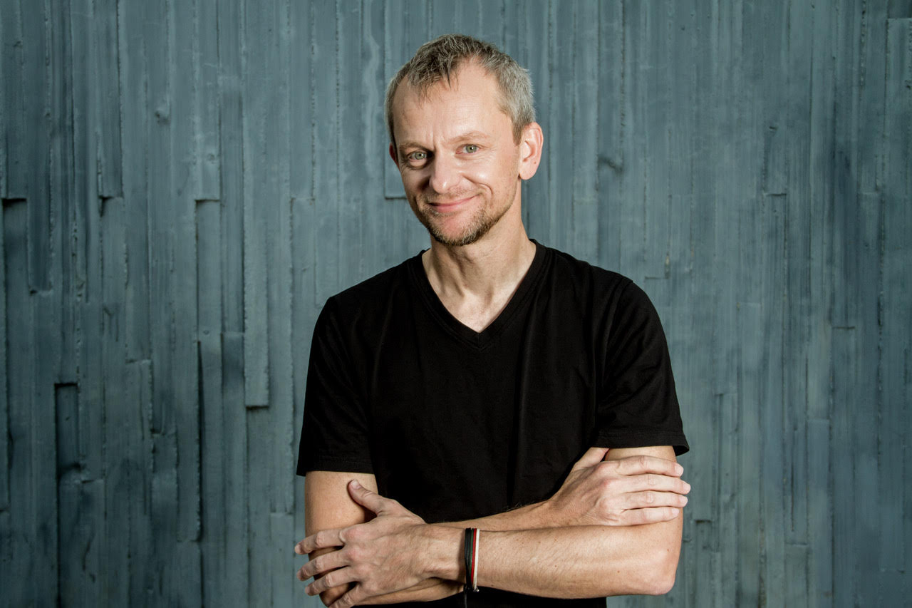 Composer Patrick Kirst Talks Shaping the Sounds of Breaking Surface [Exclusive]