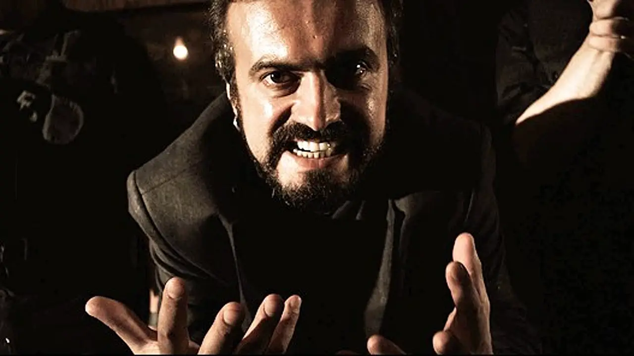 A Serbian Film- Extreme & Disturbing- Wicked horror