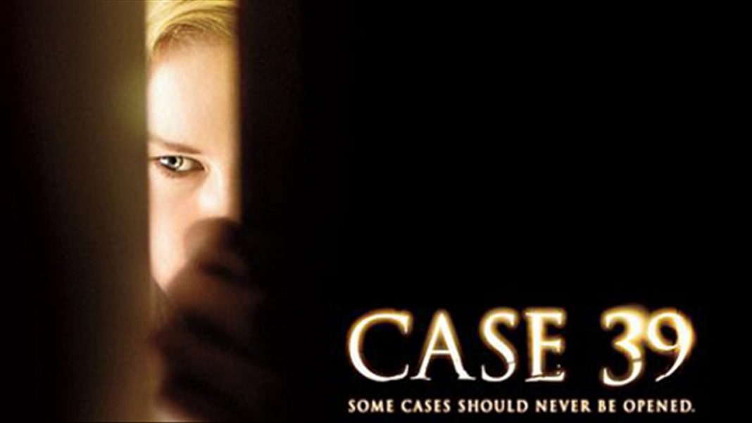 Case 39 is Derivative but Entertaining [Review] - Wicked Horror
