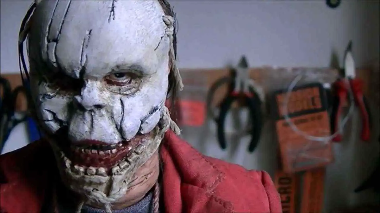 The Hills Run Red Retrospective - Modern Slasher Classic