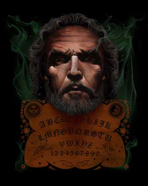 Four New Fright Rags Designs Available Now! - Wicked Horror