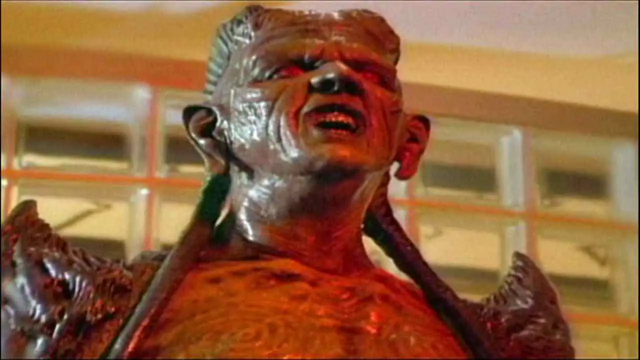 A Viewing Guide to the Wishmaster Series - Wicked Horror