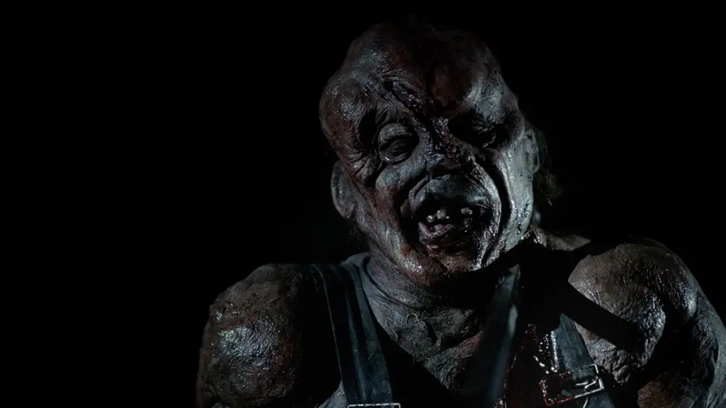 Voorhees Vs Victor Crowley- Deadliest Killer - Wicked Horror