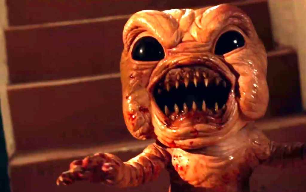 Defining the Creature Feature and Its Importance to Horror