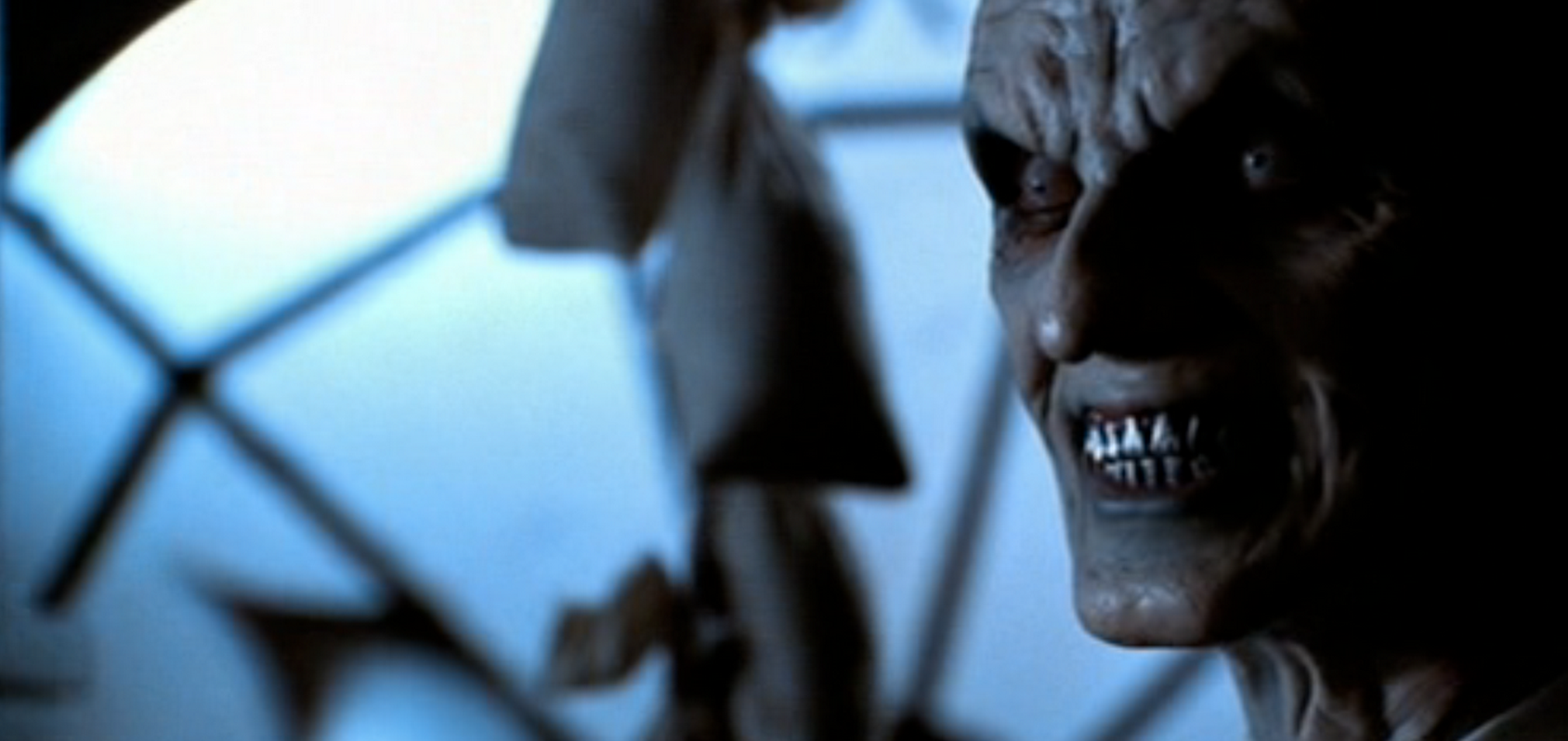 Script to Pieces: The Big Screen Buffy Reboot - Wicked Horror