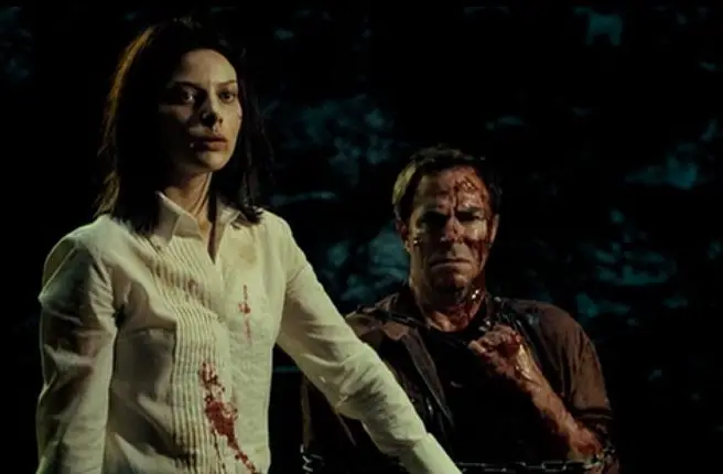 Why Hostel Part II is More Appealing to Female Horror Fans than the ...