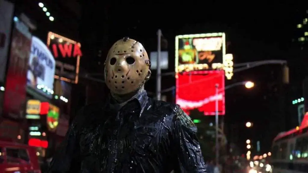 Jason Voorhees Has Been Played by These Actors [Men Behind the Mask]