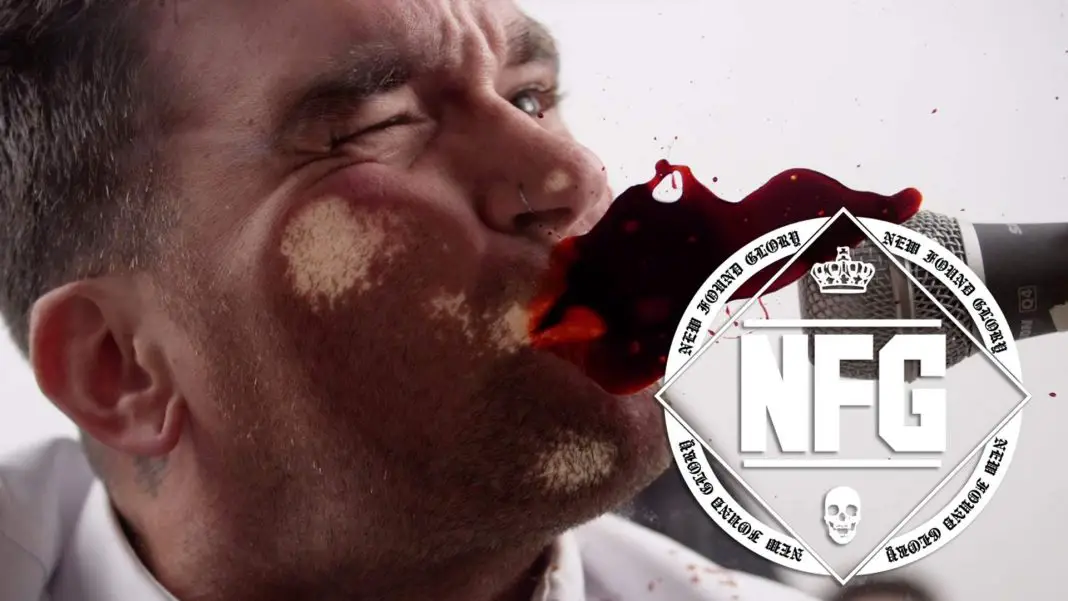 Troma Goes Behind the Scenes with New Found Glory - Wicked Horror