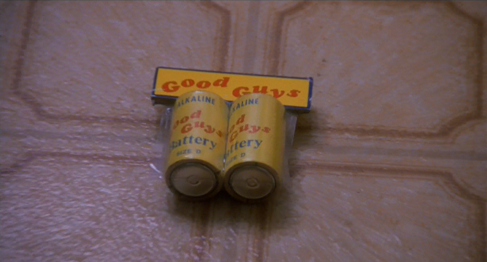 Scenes We Love: Child's Play - Wicked Horror