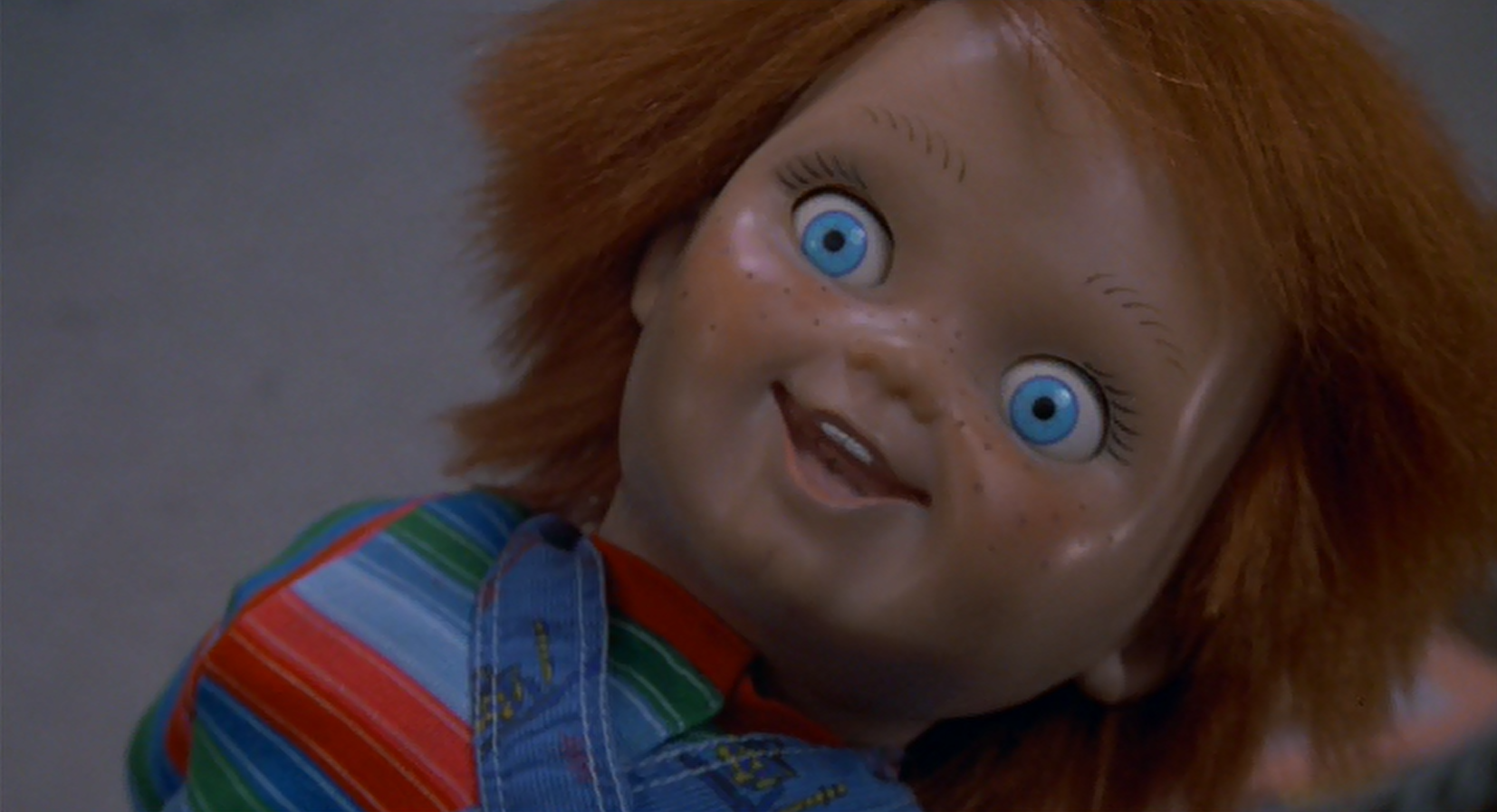 Scenes We Love: Child's Play - Wicked Horror
