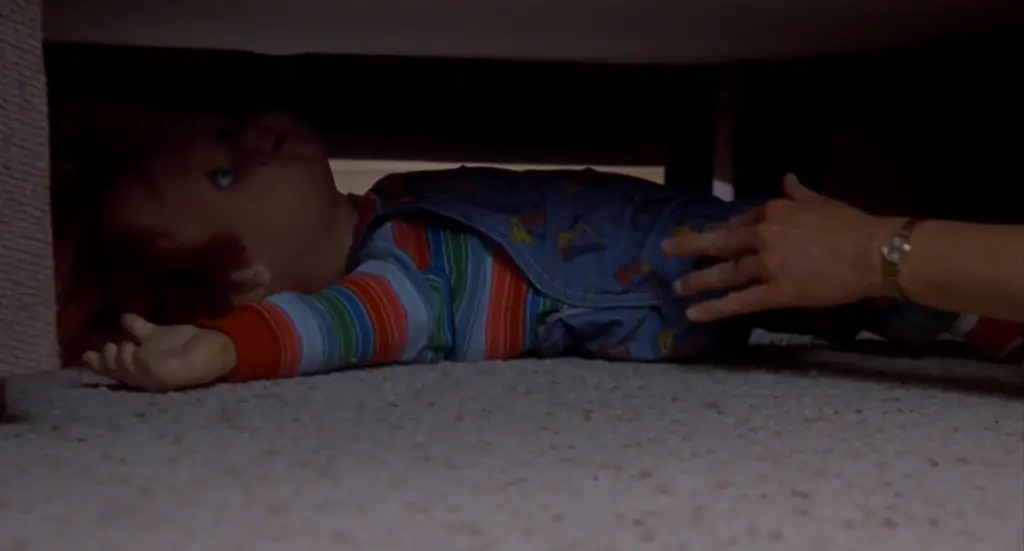 Scenes We Love: Child's Play - Wicked Horror