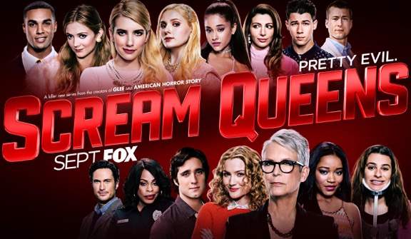 Scream Queens Unleashes More Fresh Hell in Extended Trailer - Wicked Horror