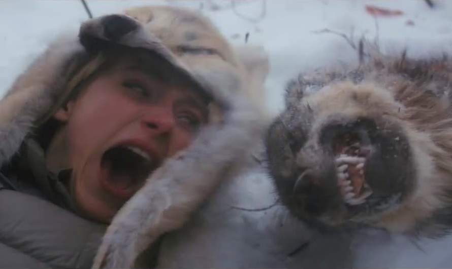 Unnatural [8 Films to Die for Review] - Wicked Horror