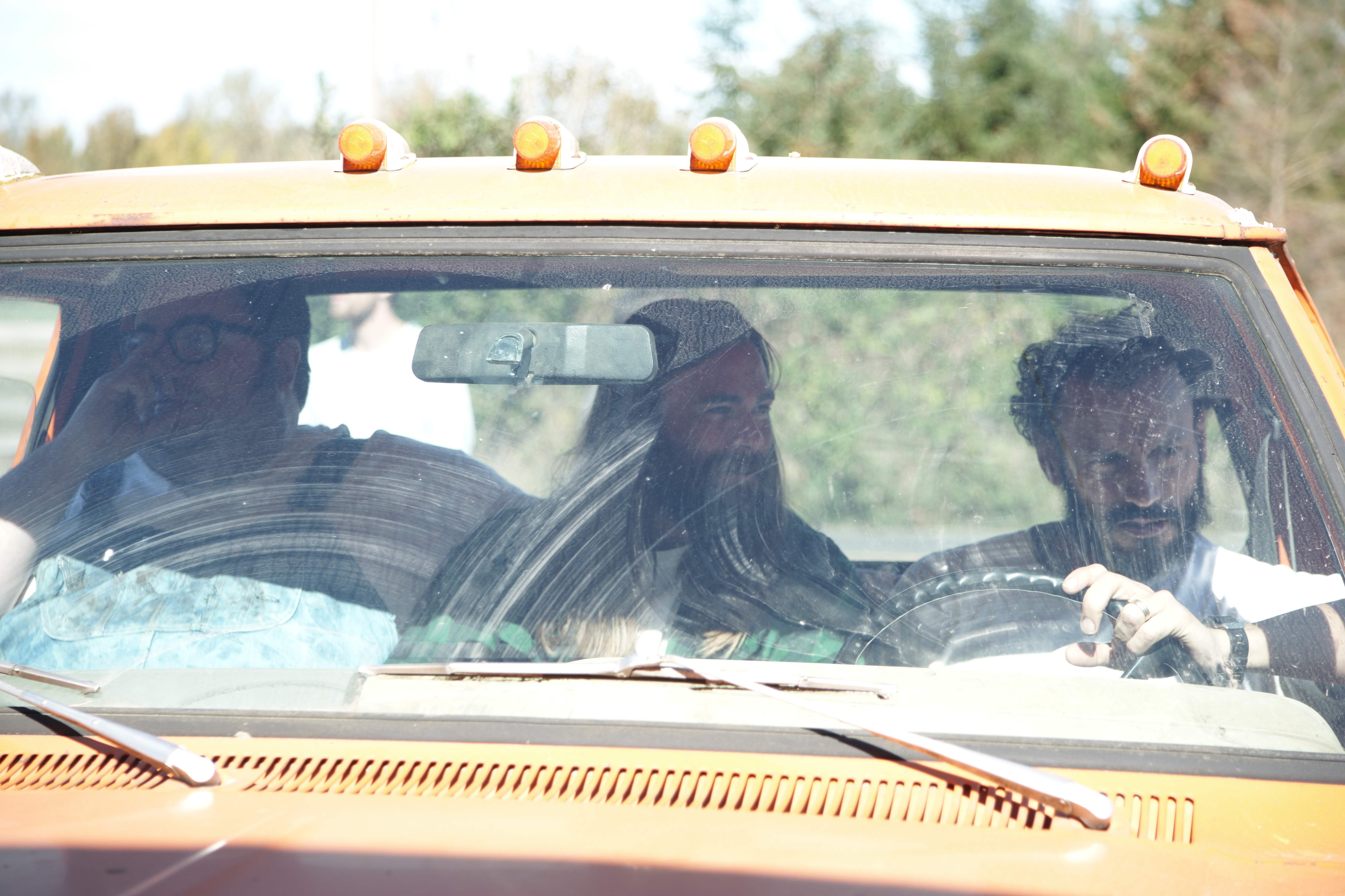 New Batch of Images from Cabin Fever Have Surfaced - Wicked Horror