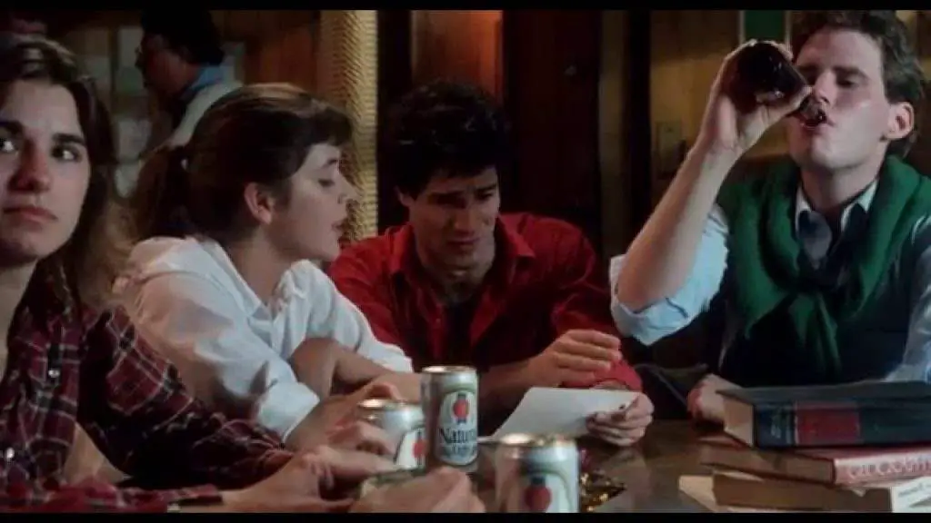 Blu-Ray Review - The Mutilator is a Surprisingly Gory Slasher - Wicked ...