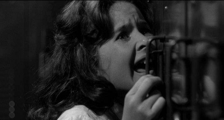 Horror in Black and White: Cape Fear (1962) - Wicked Horror