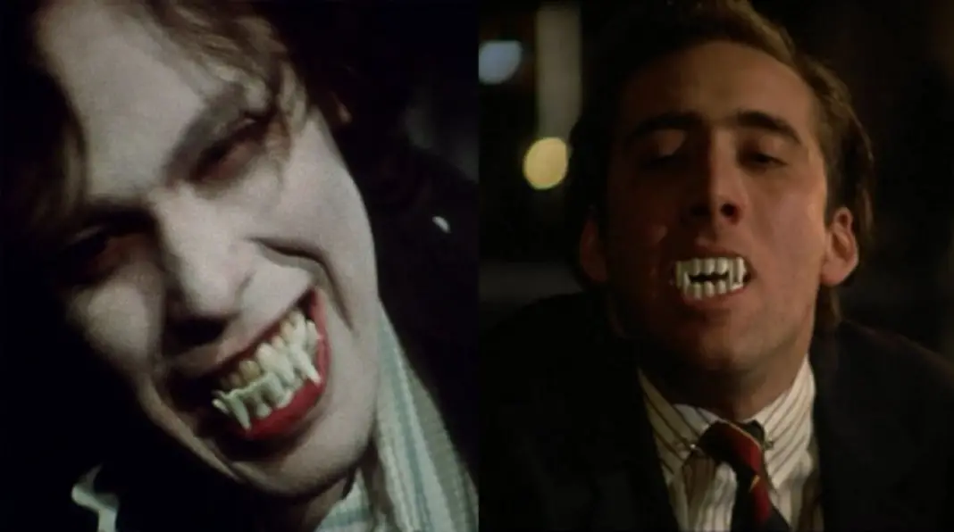 How Martin and Vampire's Kiss are Strikingly Similar in Their Portrayal ...