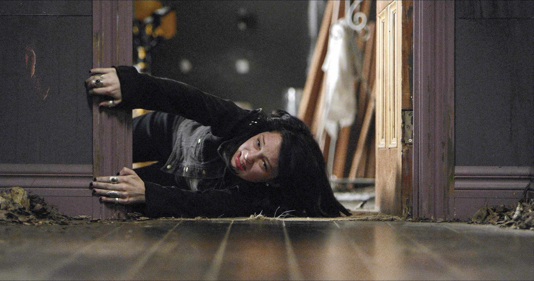 Is The Dead Room A Chilling Supernatural Thriller or a Forgettable ...