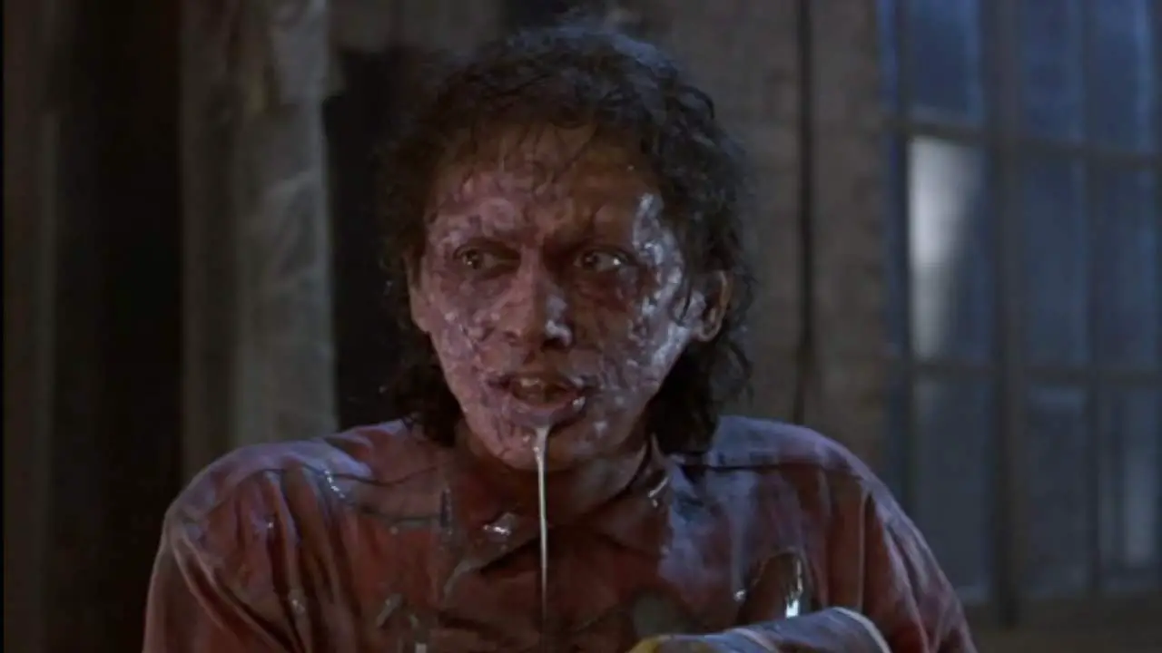 How The Fly Made Body Horror Mainstream - Wicked Horror