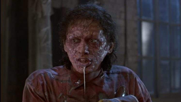 How The Fly Made Body Horror Mainstream - Wicked Horror