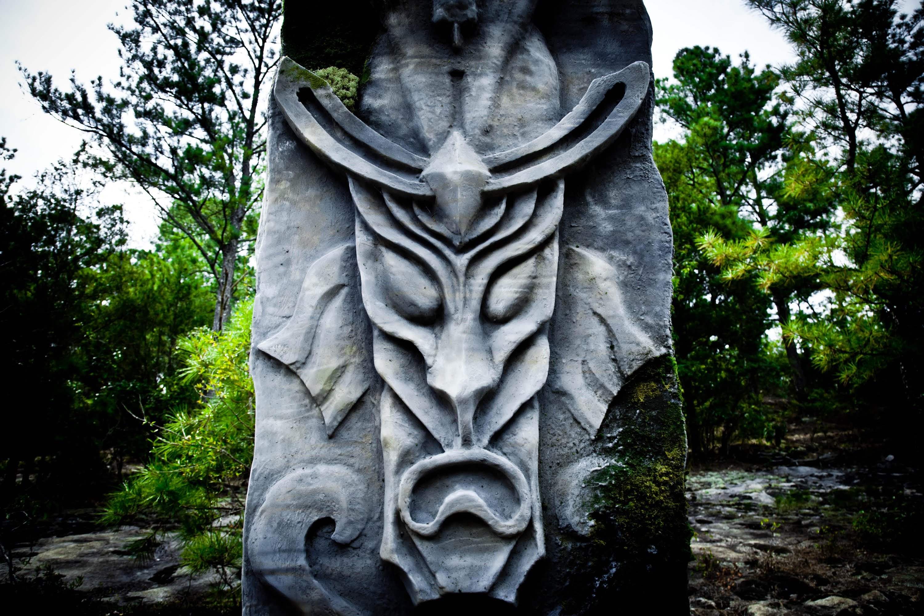 Review: Beacon Point Gets Lost in the Woods - Wicked Horror