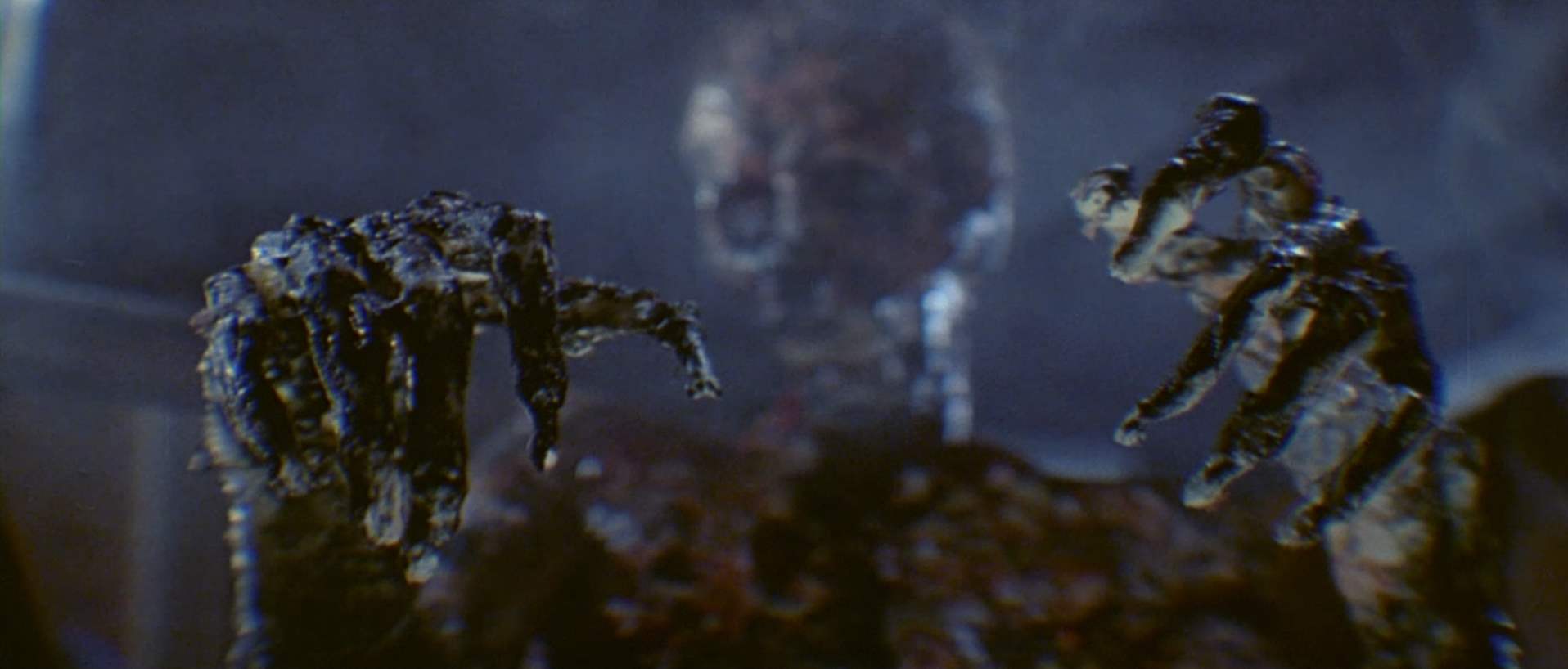 Seven 3D Horror Movies That are Completely Unbearable - Wicked Horror