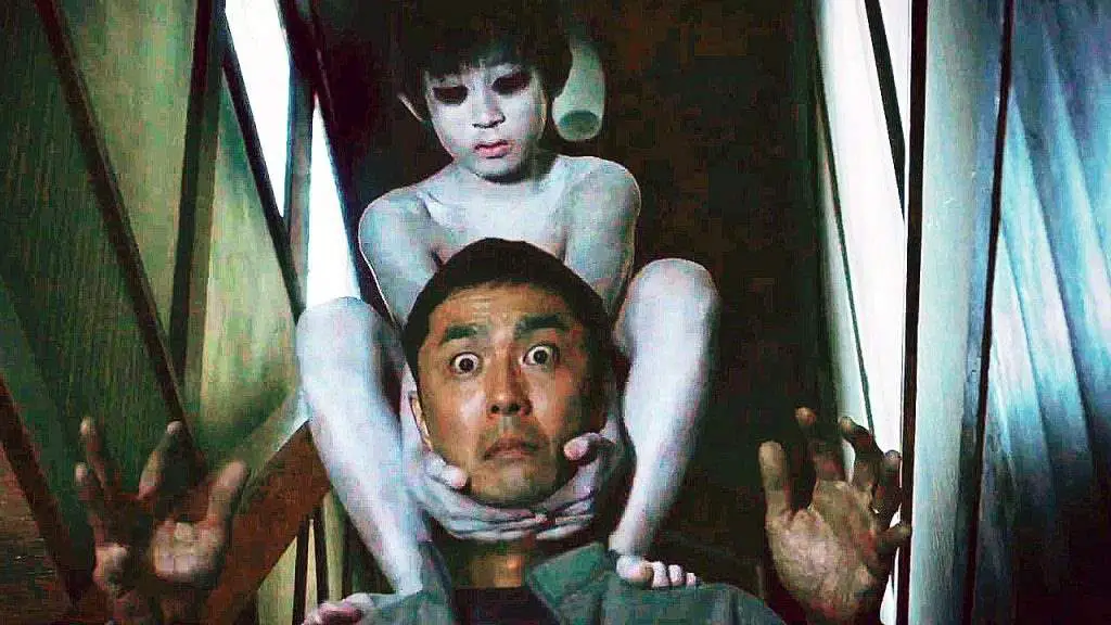 Frightfest 2016 Spotlight: Sadako Vs Kayako - Wicked Horror