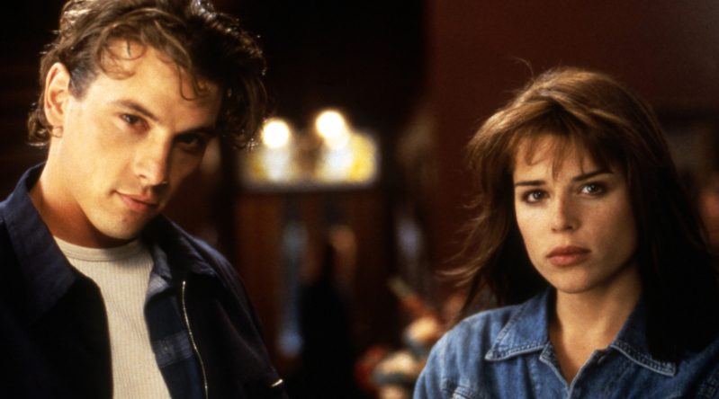 3 Gateway Genres Scream (Re)Introduced Audiences To - Wicked Horror