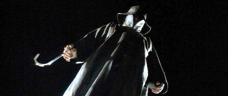 Eight of the Most Essential Beach-Themed Horror Movies - Wicked Horror