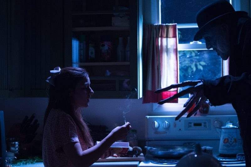 Review: The Crooked Man Is An Entertaining, Well-rounded Monster Movie ...
