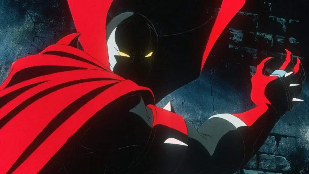 Why Spawn Was the Ultimate '90s Comic - Wicked Horror