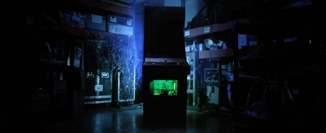 Frightfest 2017 Spotlight: Sequence Break - Wicked Horror