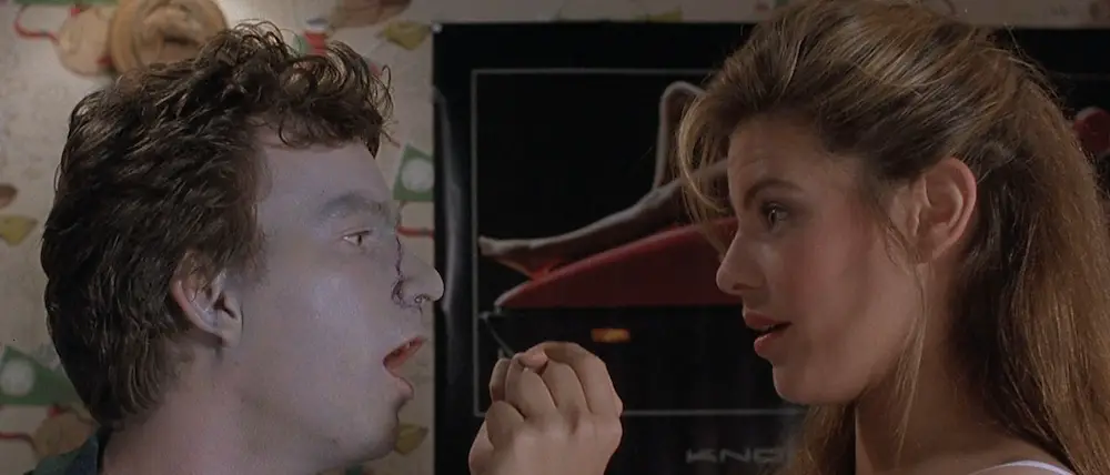 Lukewarm Heart: The Charming Absurdity of My Boyfriend's Back - Wicked ...