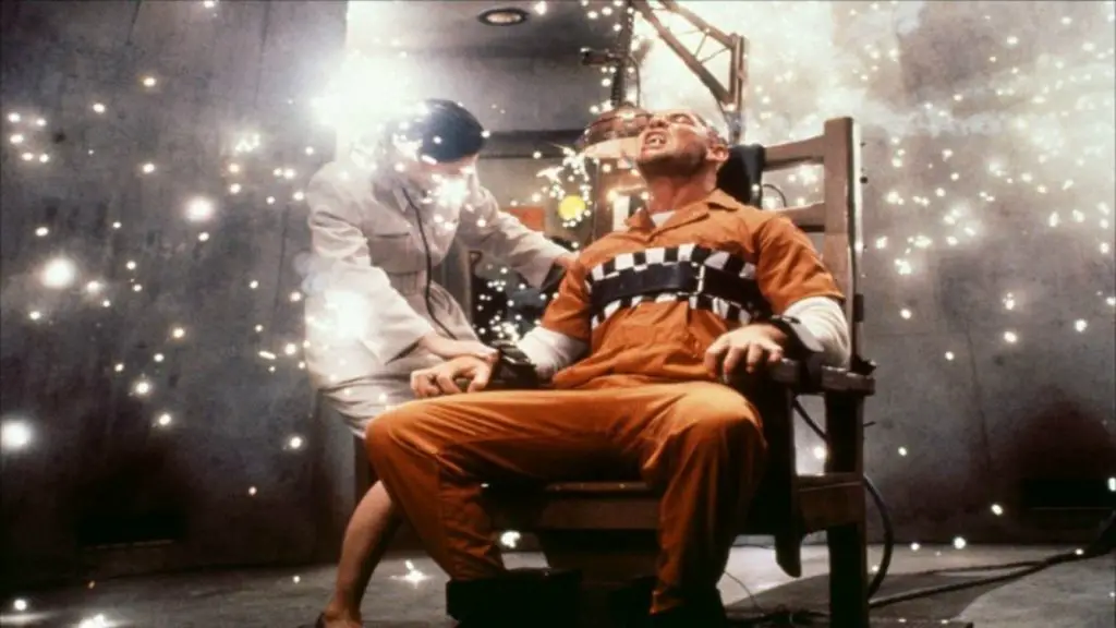 Review: Proxy - Wicked Horror