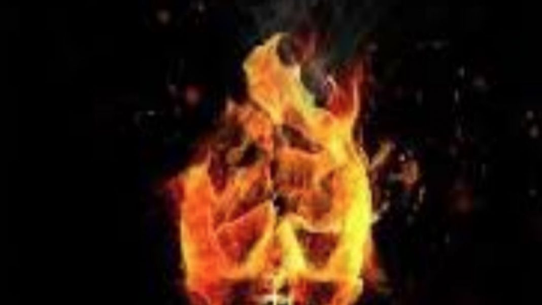 Script to Pieces: Bad Luck - Wicked Horror