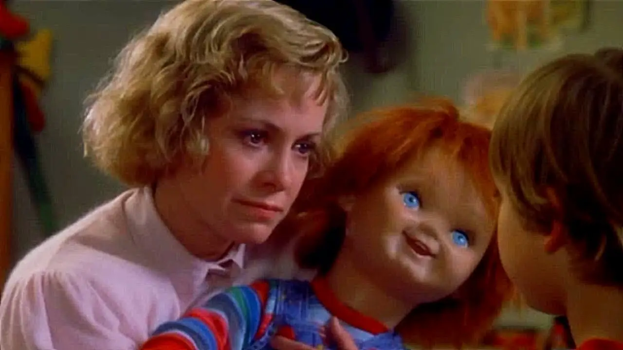 Scenes We Love: Child's Play - Wicked Horror