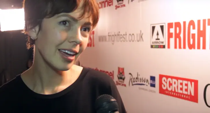 Brittany Allen Talks What Keeps You Alive [Exclusive] - Wicked Horror