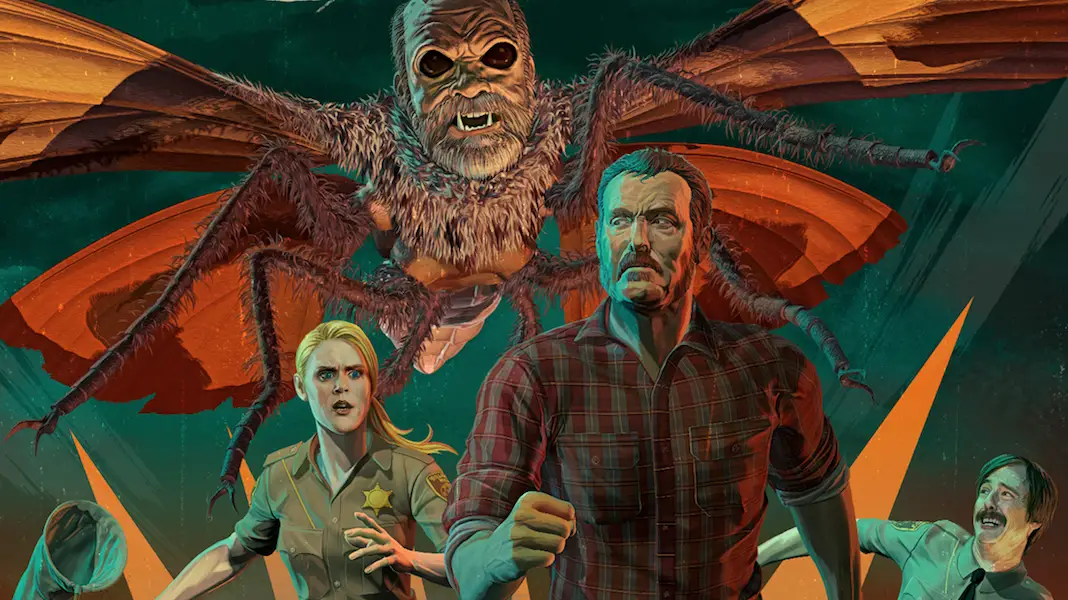 Stan Against Evil Season 3 is the Best Yet! - Wicked Horror
