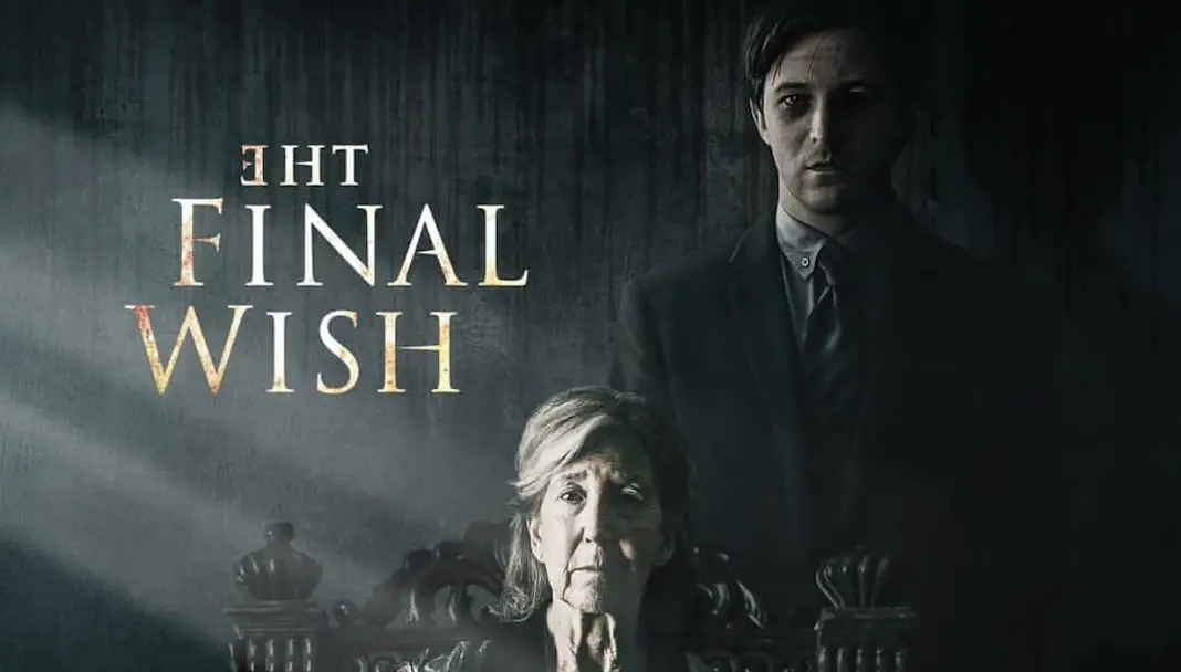 Tony Todd Discusses The Final Wish and His Career [Exclusive]