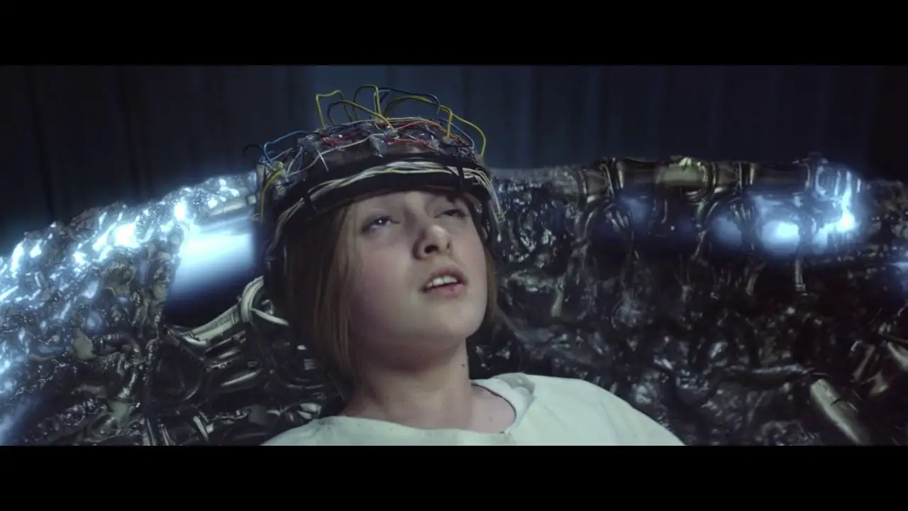 Project Ithaca will restore your faith in alien movies [Review ...