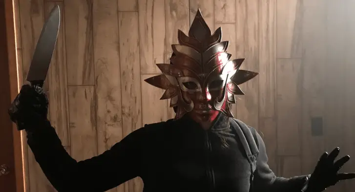 Extracurricular [Frightfest 2019 Review] - Wicked Horror