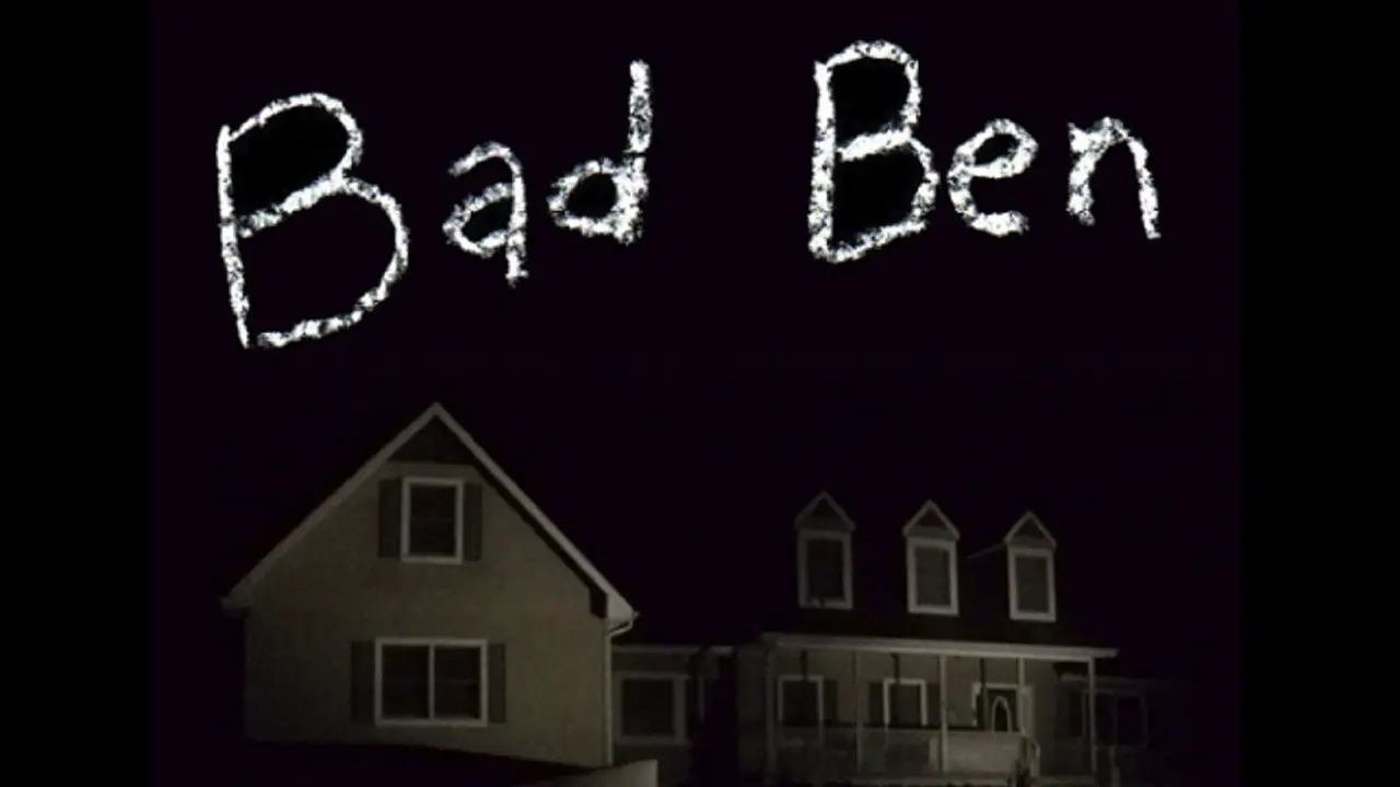 The 'Bad Ben' Series Is Funny, Witty, and Ridiculous