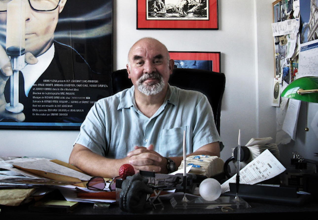Legendary Cult Film Director, Stuart Gordon is Deceased at 72 - Wicked ...