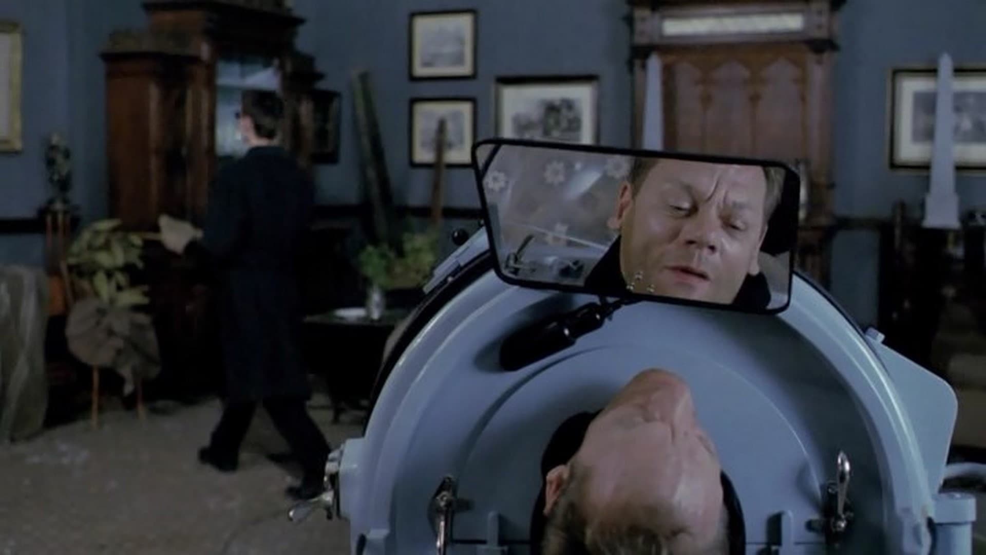 Five Isolation Horror Films To Watch While Social Distancing - Wicked ...