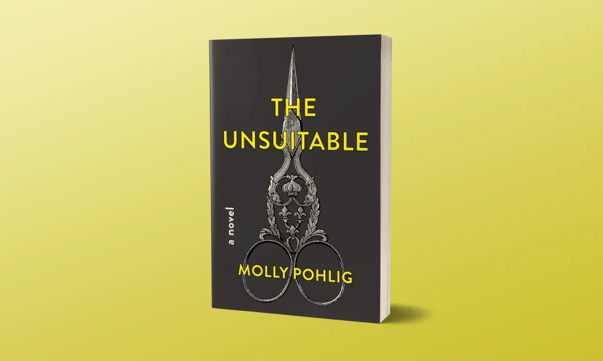 The Unsuitable Will Suit You [Book Review] - Wicked Horror