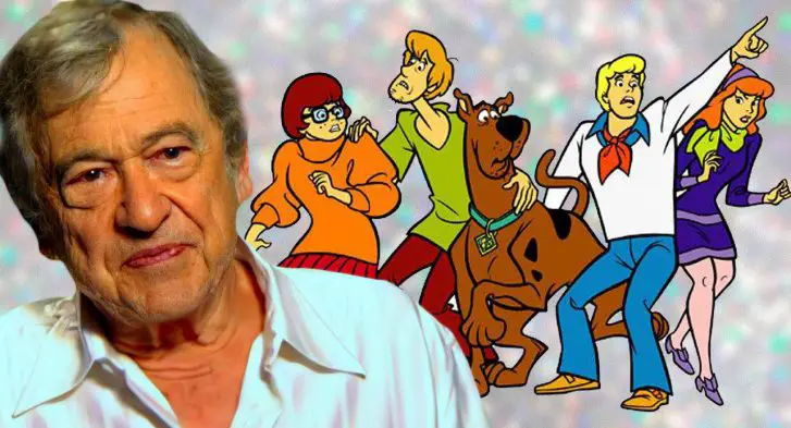 'Scooby Doo' Co-Creator, Joe Ruby, Passes Away At 87 - Wicked Horror