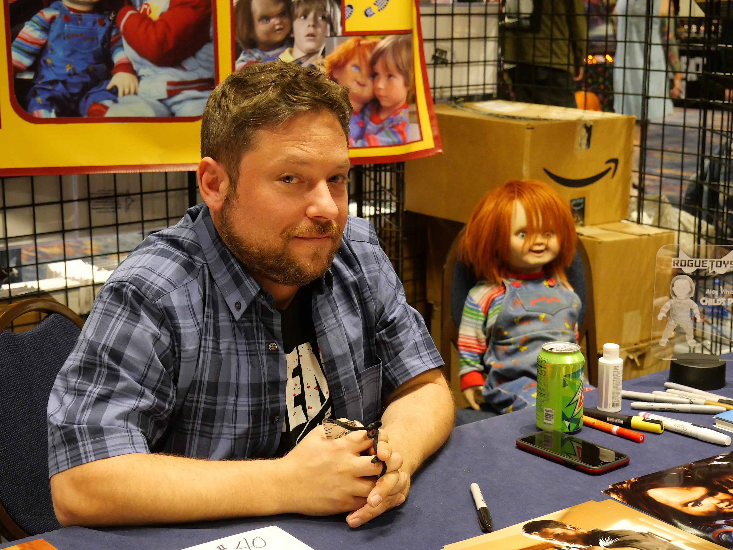 Alex Vincent keeps a tight lid on future of ‘Child’s Play’ franchise