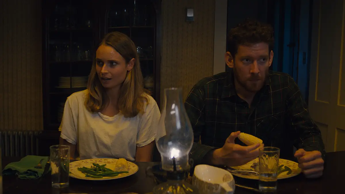 Honeydew is Stomach Churning Entertainment [Review] - Wicked Horror