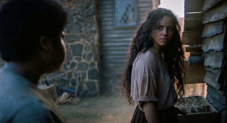 Fear Street: Part Three - 1666 is a Fitting Ending [Review] - Wicked Horror